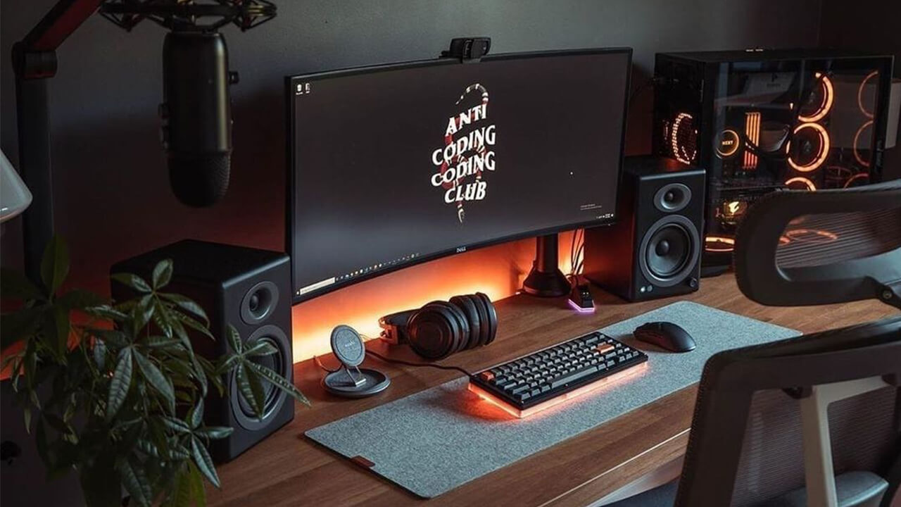 Guide complet pour un bureau au setup minimaliste